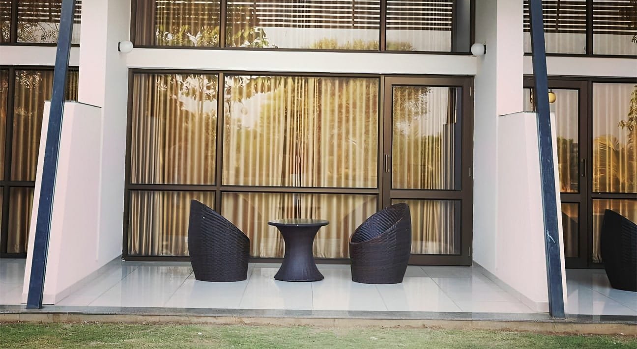 Your Ultimate Retreat Destination - Bansari Greens Resort